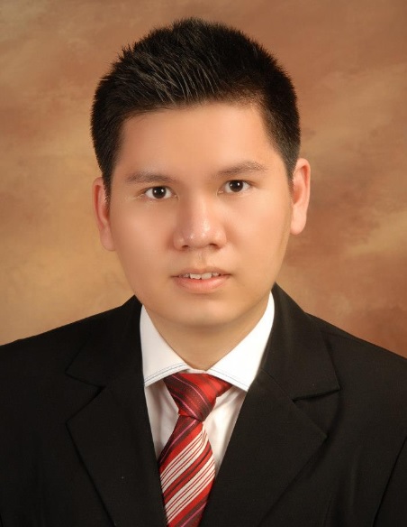 David Antonius Irawan, PFM | Ourtoga