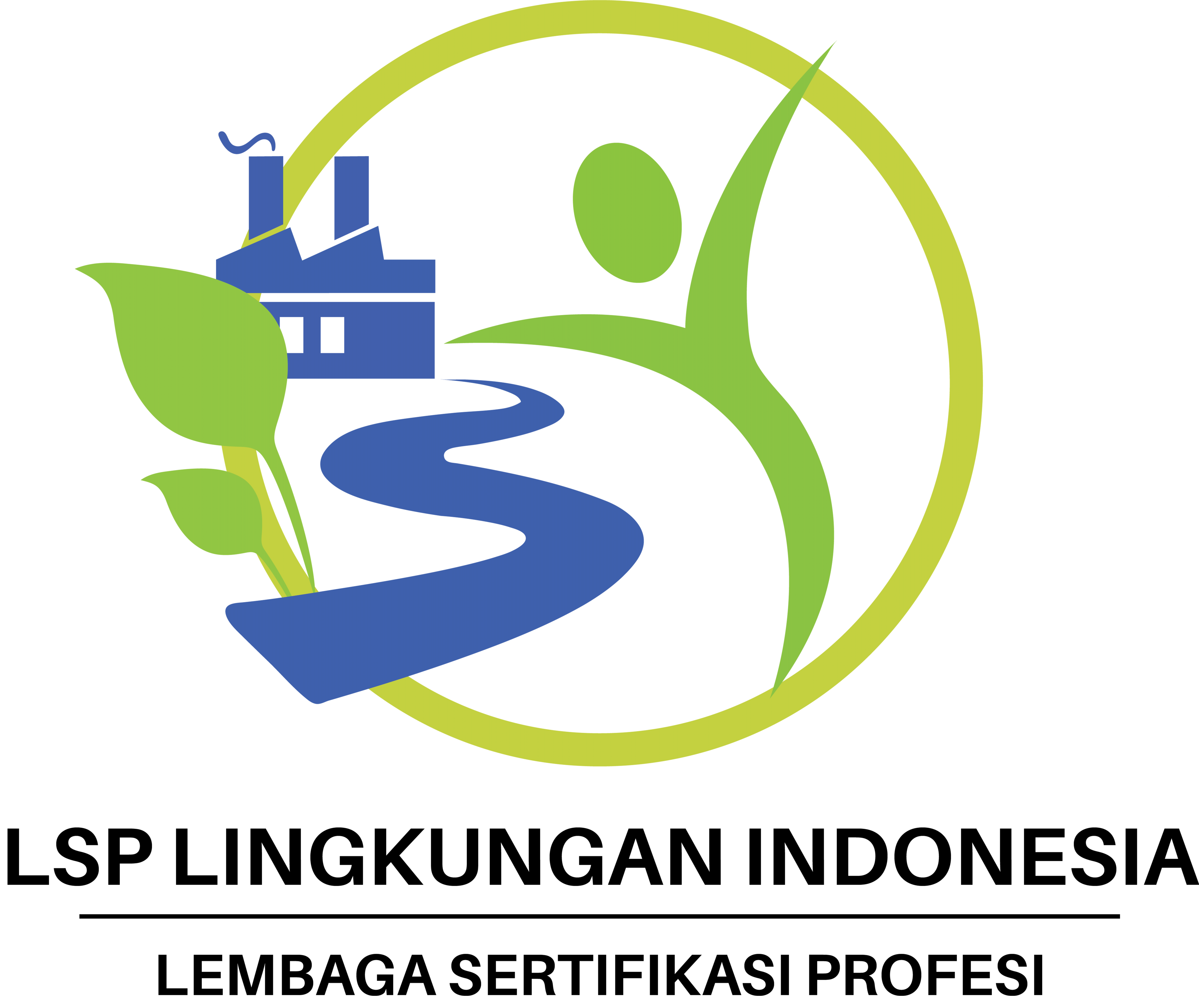 LSP Lingkungan Indonesia | Ourtoga